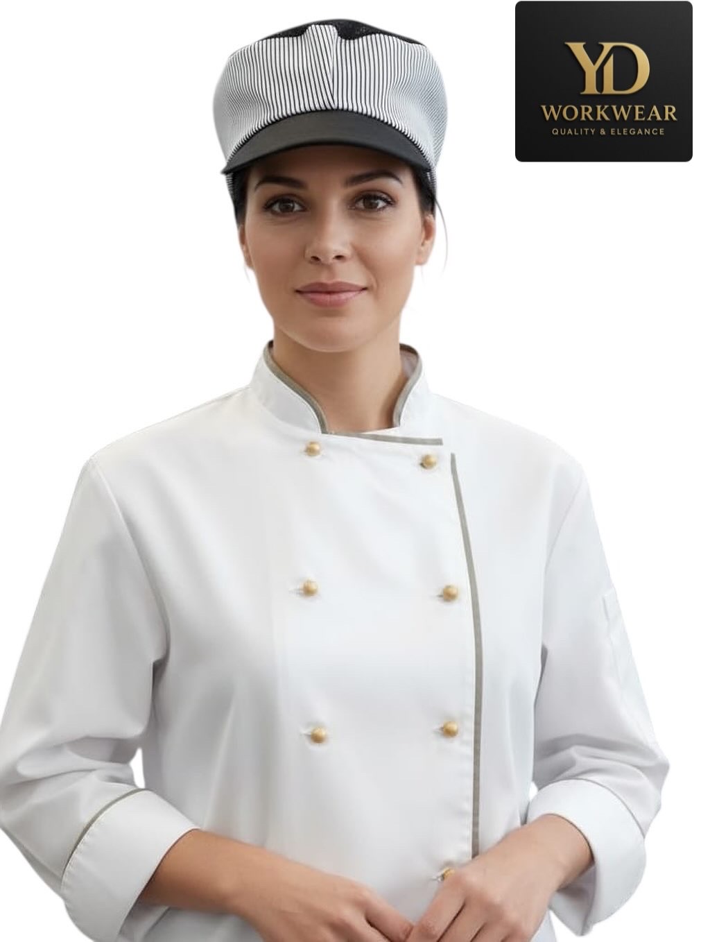 Masterchef mantili Yasmeen’s dizajn – stil i profesionalnost